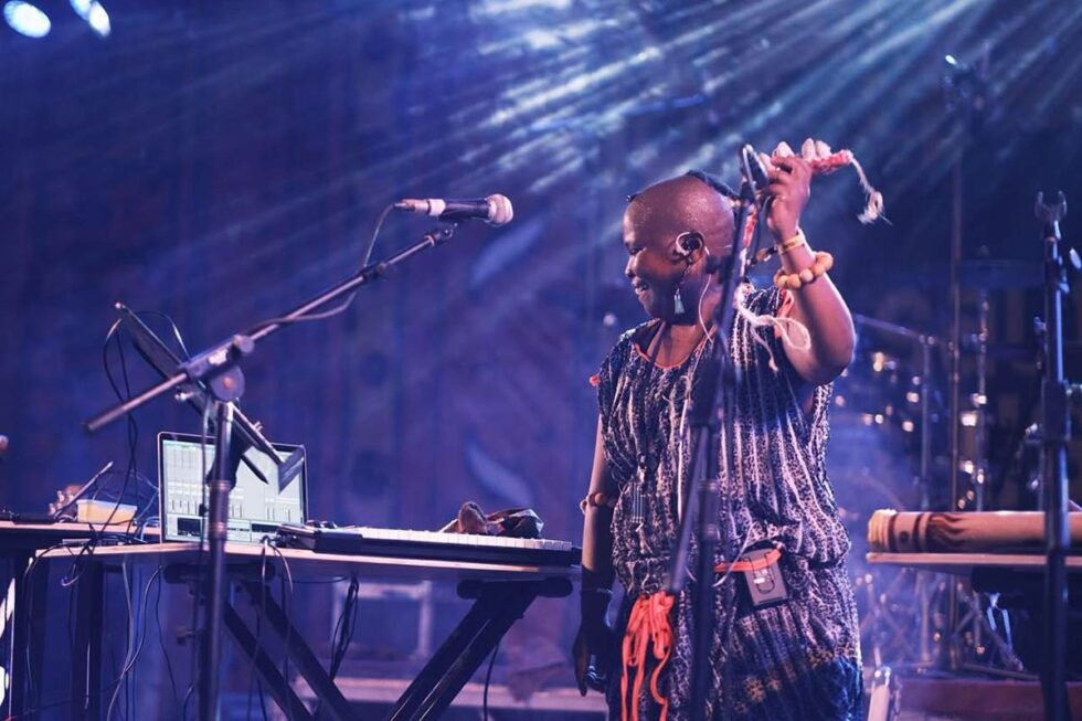 Concerts SA and Festival Enterprise Catalyst Announce 2025 Mobility ...